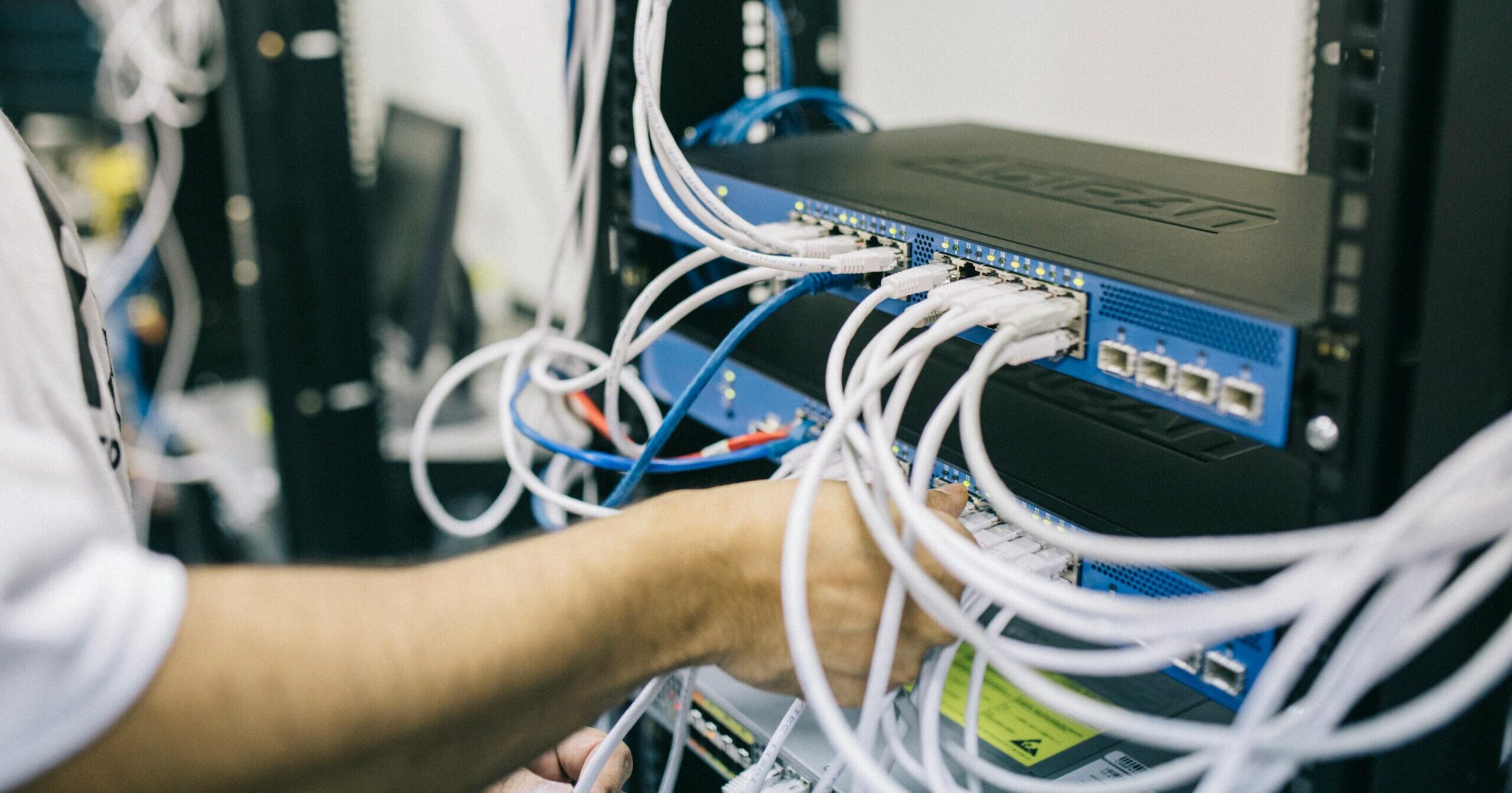 Services | Central Valley Tech